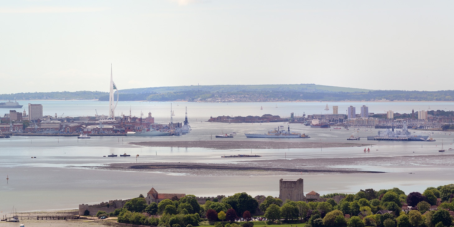 About | Martin Ralph Group